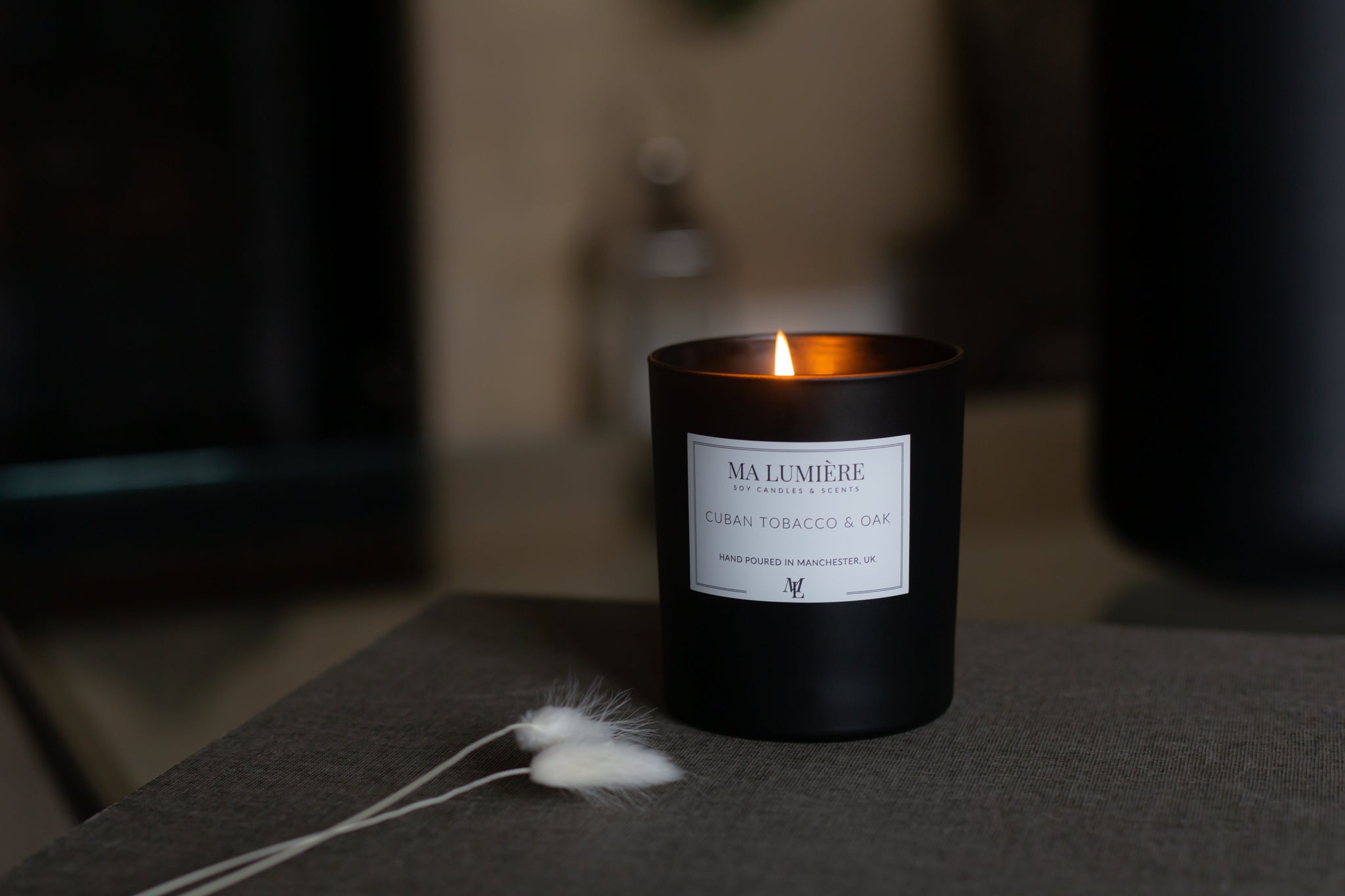The Art of Scent Pairing: How to Elevate Your Space with Harmonious Fr